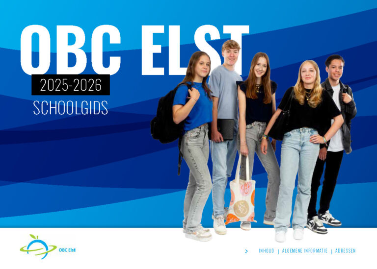 Decanaat mavo - OBC Elst