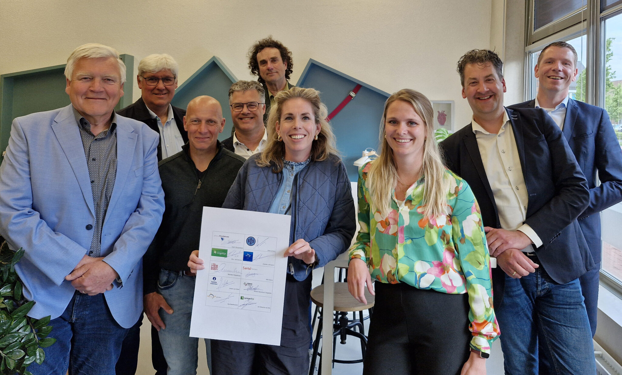 STEAM - OBC Elst